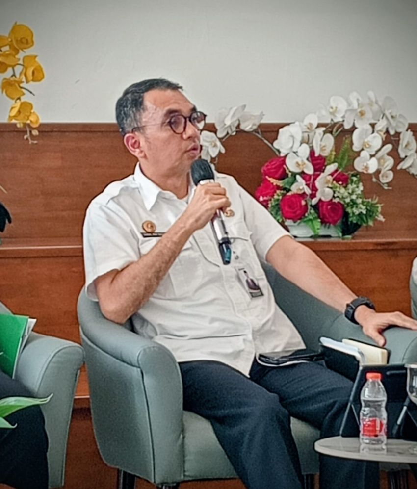 Pembangunan Jalan Tol Siantar-Parapat Ditunda: Revisi Anggaran Hambat ...
